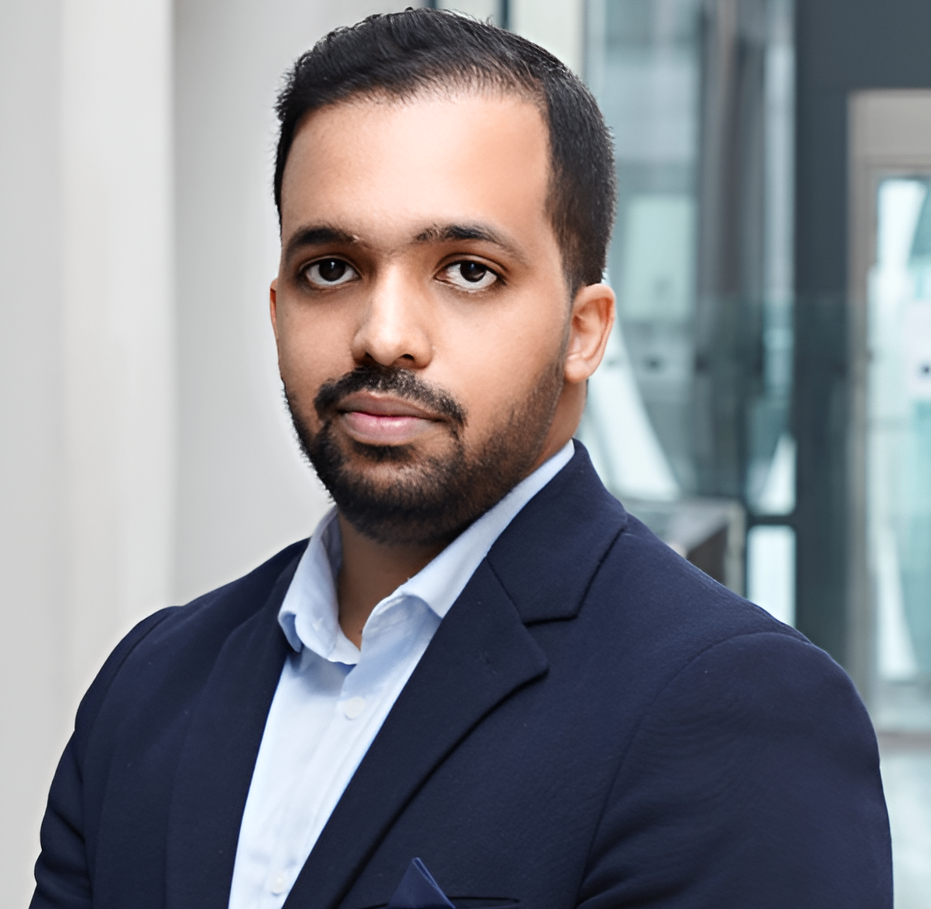 Mohamed Lemine Beydia - Head of Data & AI | Analytics Expert